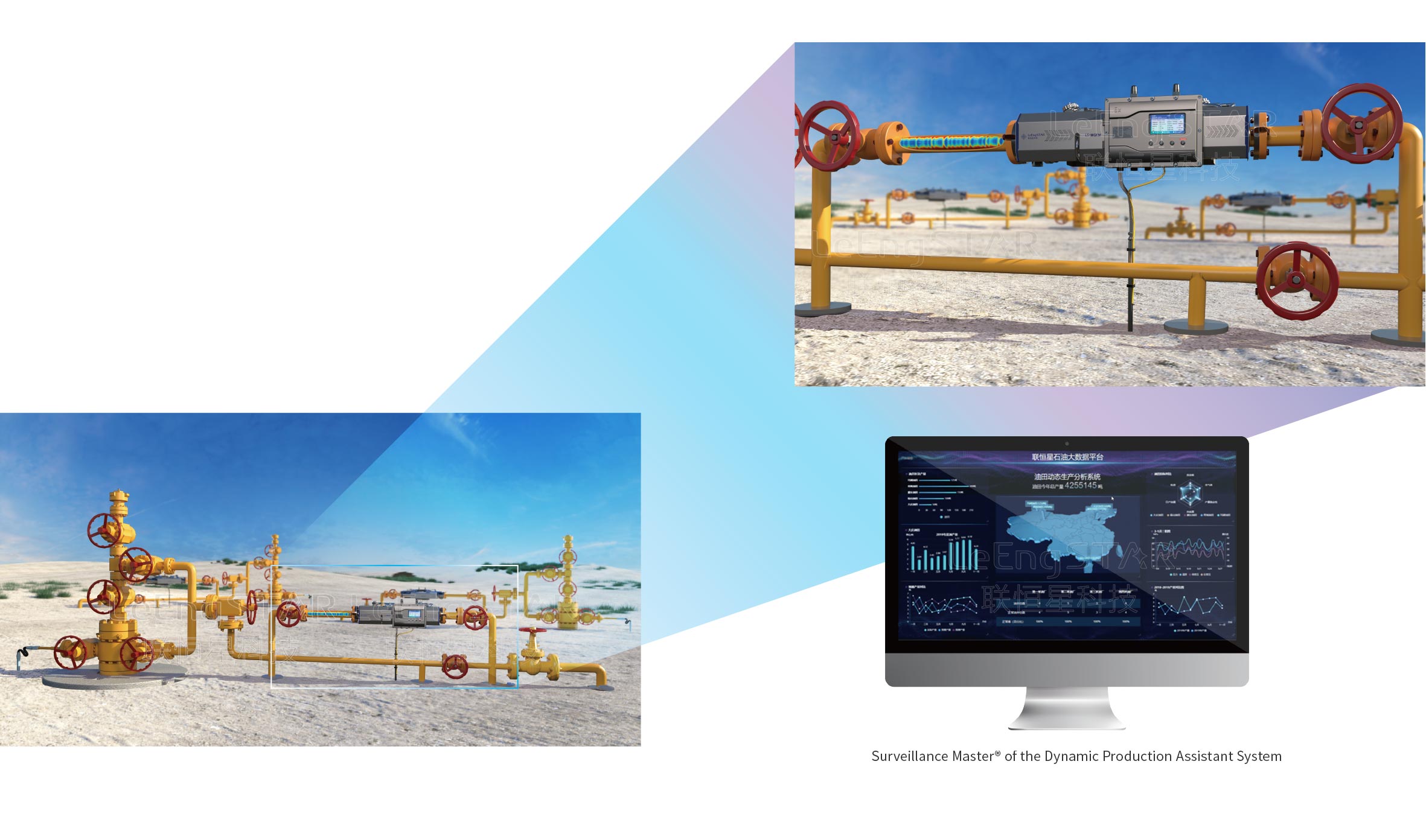 Wet Gas Flow Meter – LeengStar